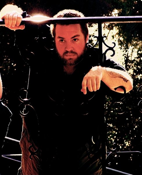 Fox the Poet: Poet Doc Luben features at the Sedona Poetry Slam on ...