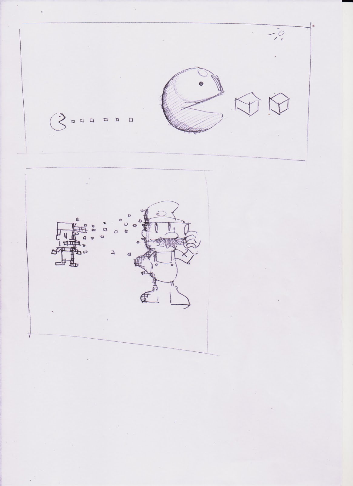 Creative Studies: Final Assignment