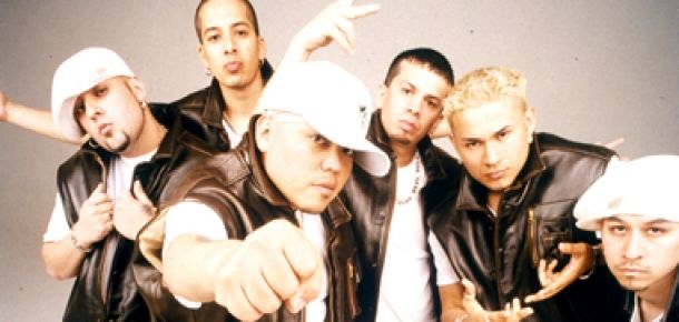 La Vida de Los Famosos: Se convierten los Kumbia en Reyes de los niños