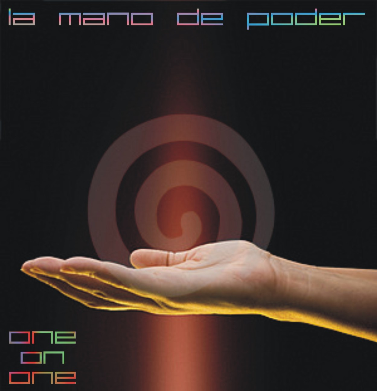 One On One: La mano de poder