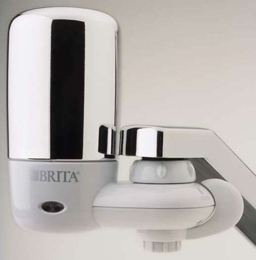 water filter: tab water filter