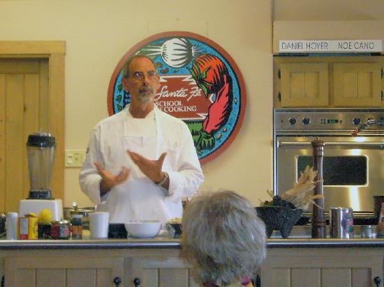 CULINARY SCHOOL IN CHICAGO