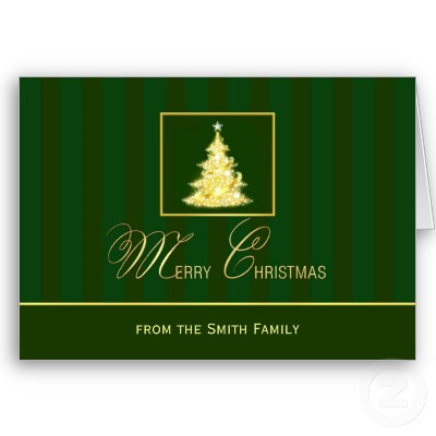 Free Christmas Cards: Christmas Note Cards, Xmas Note Wishes