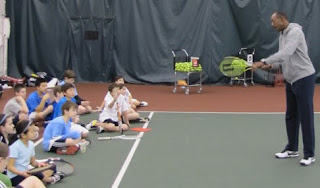 Herrmann Tennis Academy