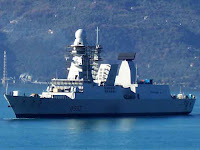 WALL PLAQUE CREST: Crest nuova nave DORIA