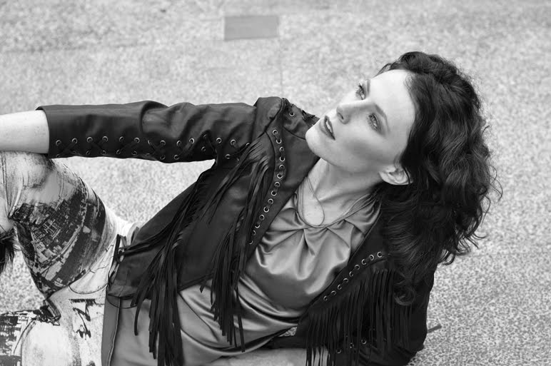 Looking at Life: Jessica Spiteri