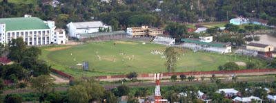 Greater Pandu Maligaon Area