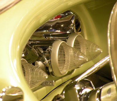 Just A Car Guy: 1936 Auburn roadster of Victor Cacho is a beaut