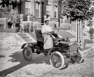 Just A Car Guy: 3/1/09 - 3/8/09