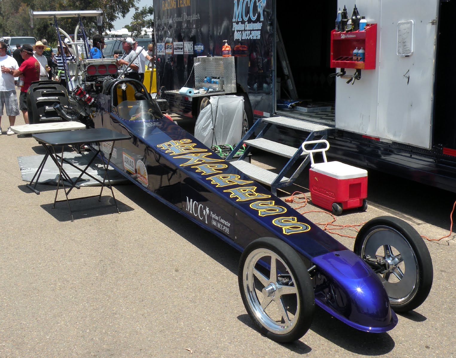 Just A Car Guy: Crower Cams and Equipment 2nd annual open house and car ...