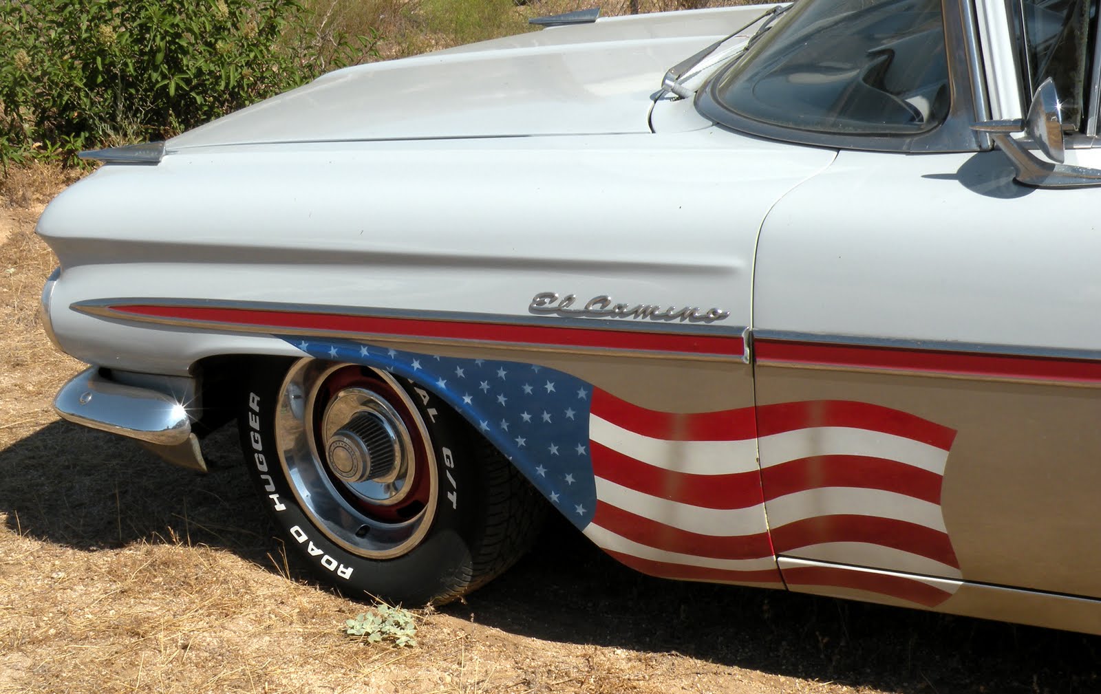 Carsangels: the best looking hot rods and customs at Barona during the ...