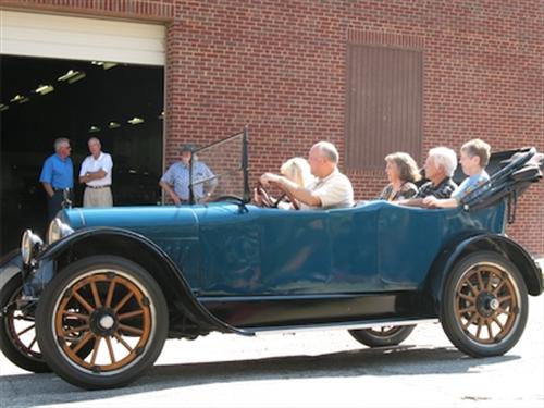 Just A Car Guy: 8/8/10 - 8/15/10