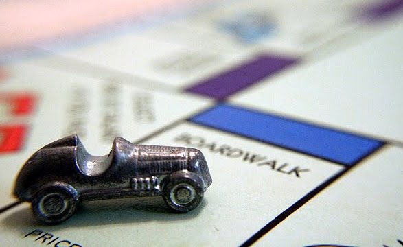 Just A Car Guy: Tamarlane has a great question no one has answered yet ...