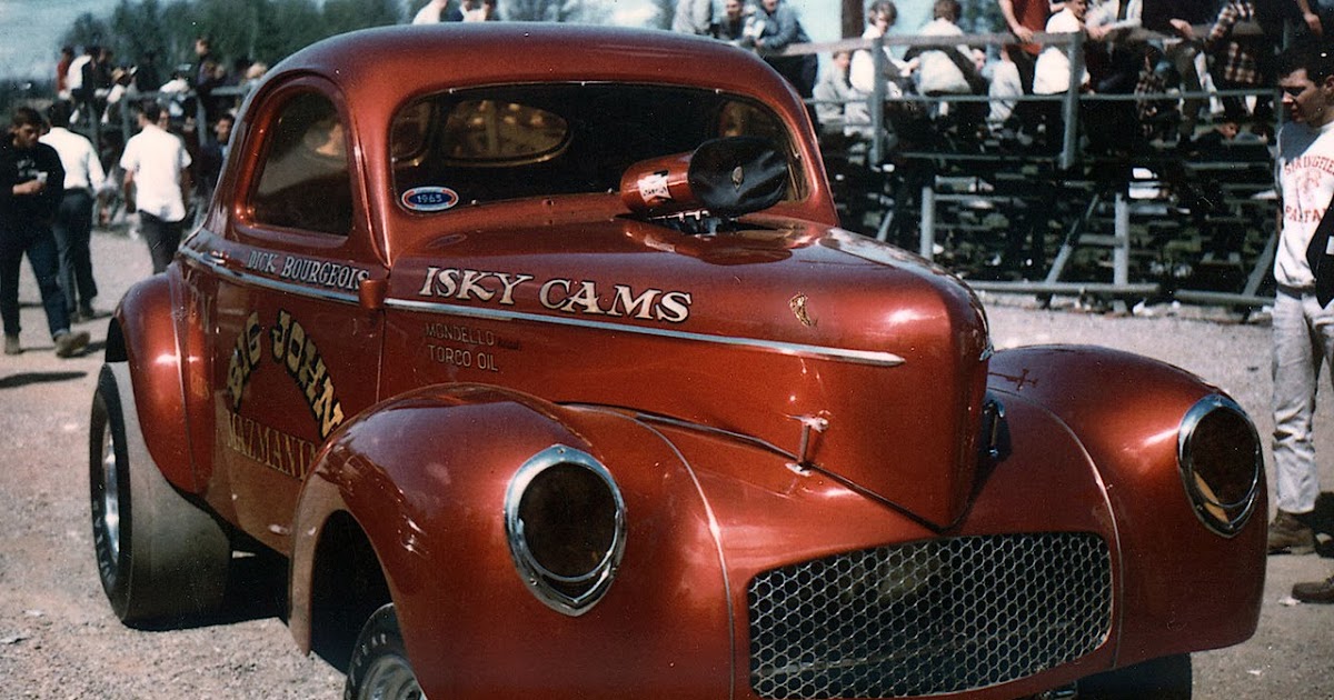 Just A Car Guy: Photos of racing, pre 1970's from 5 Window Tumbler