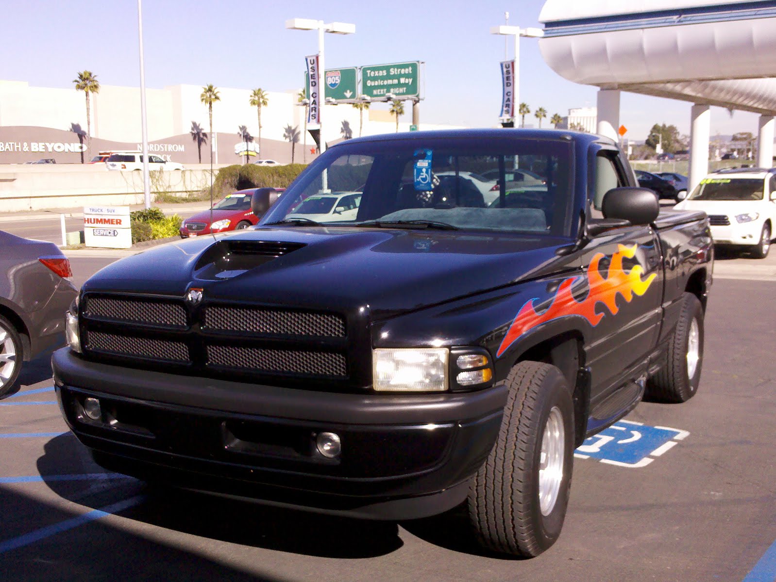 Just A Car Guy: Big Daddy Don Garlits Swamp Rat special edition 1995 ...