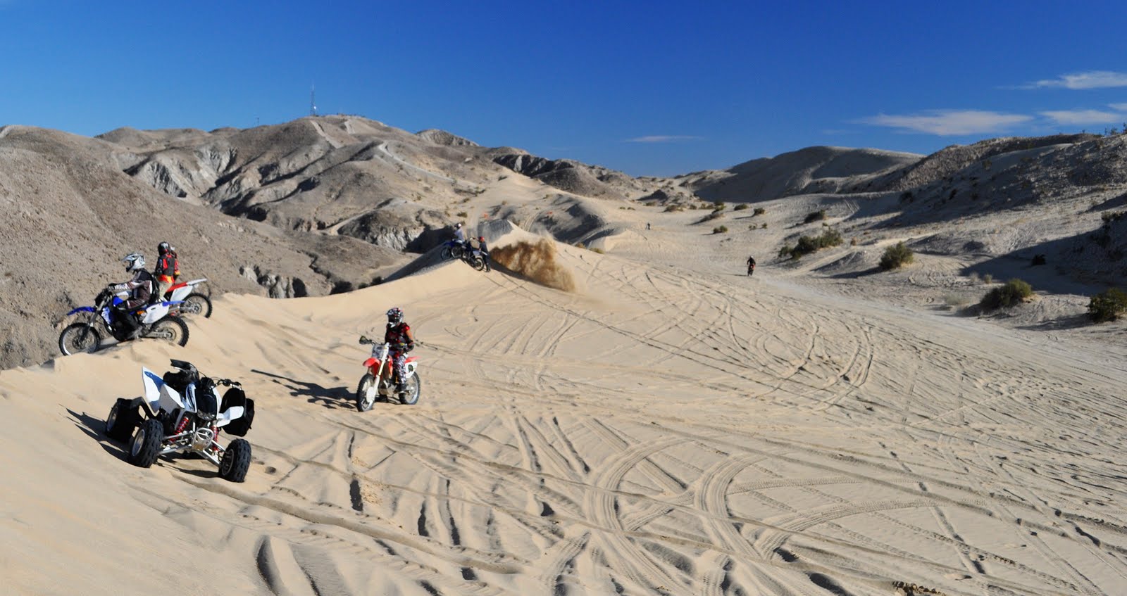 Just A Car Guy: Sand Dam and Superstition Mountain, 120 miles East of ...