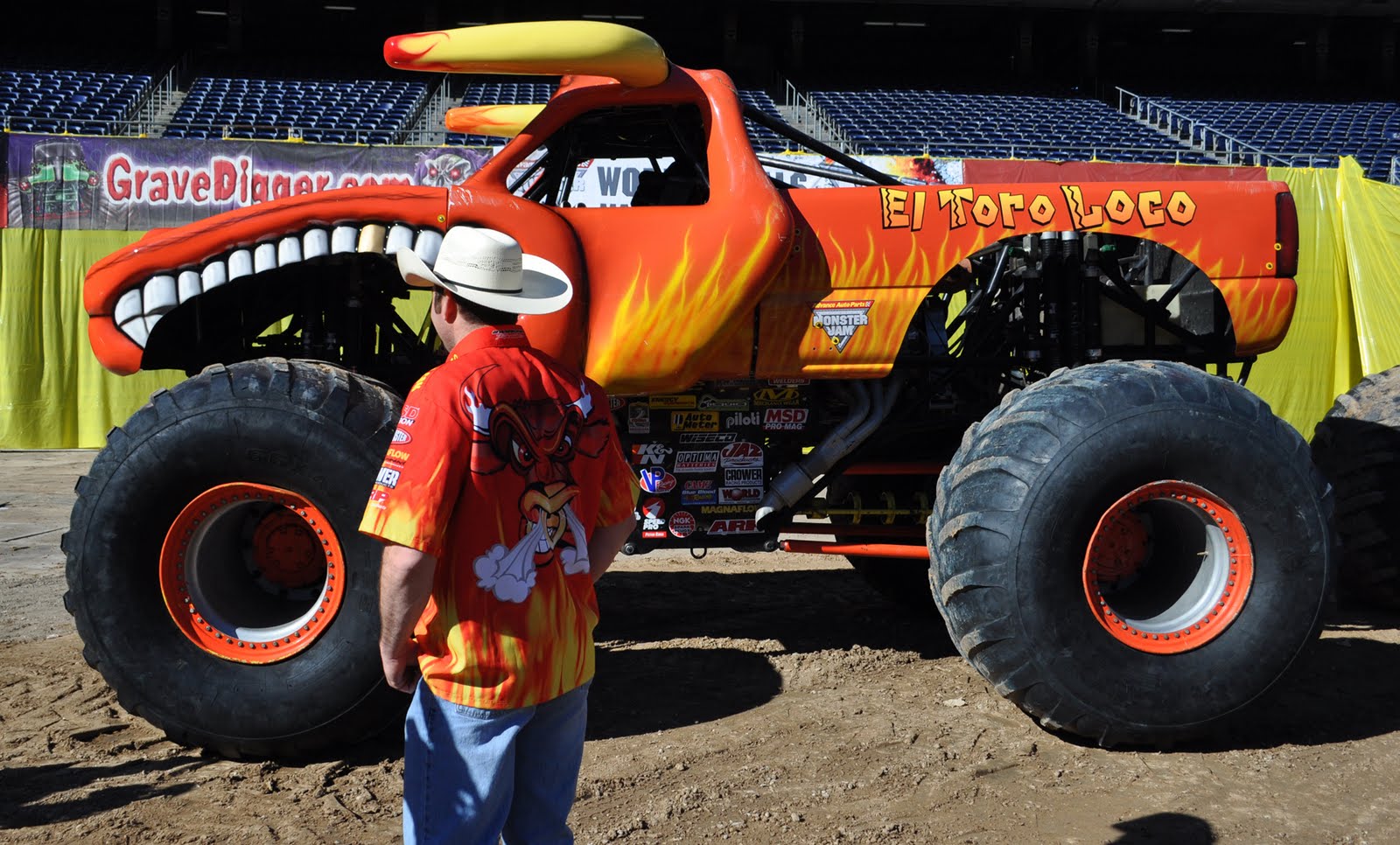 Just A Car Guy: 1/16/11 - 1/23/11