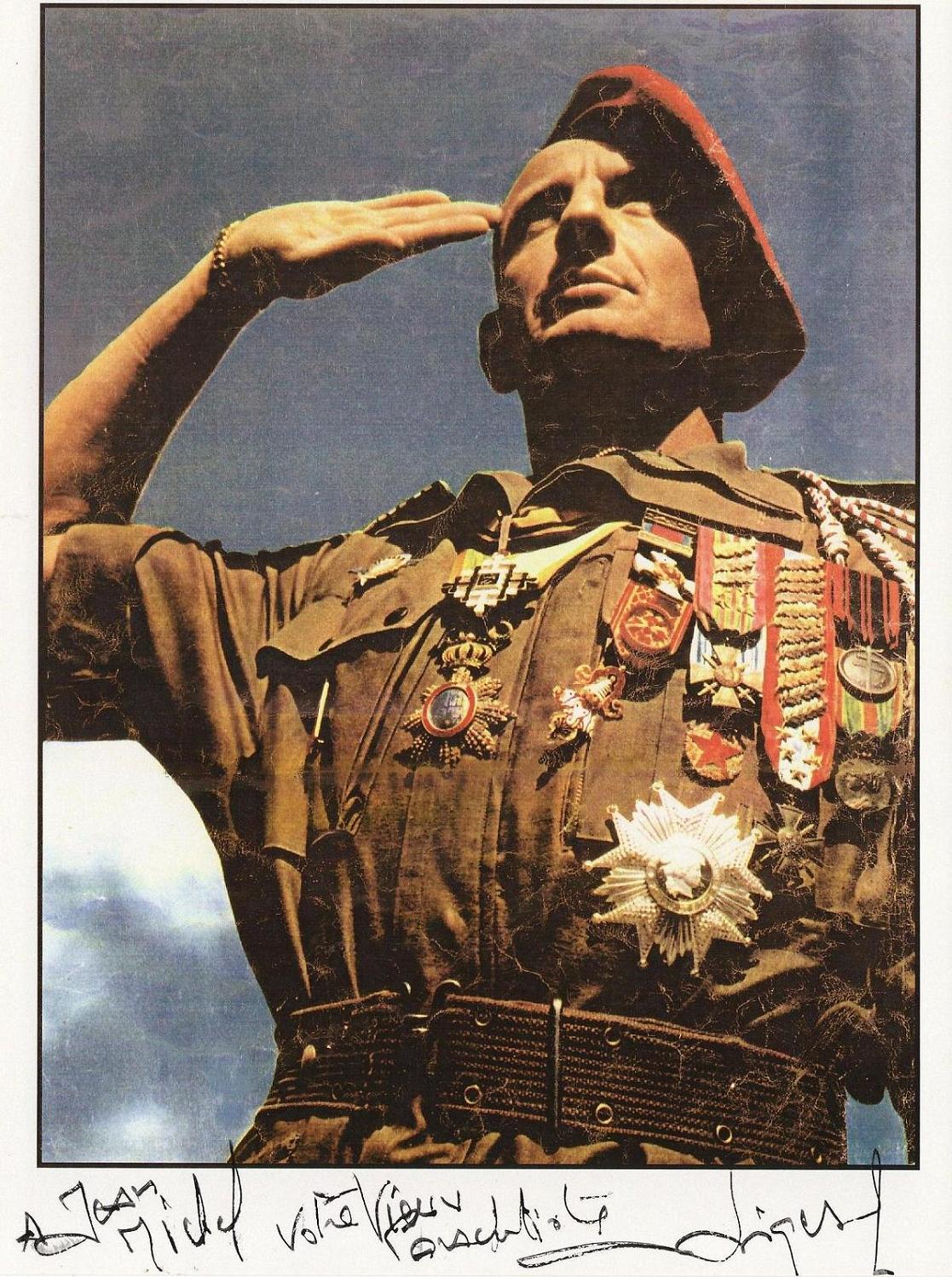 História Militar - Carlos Daroz: junho 2010