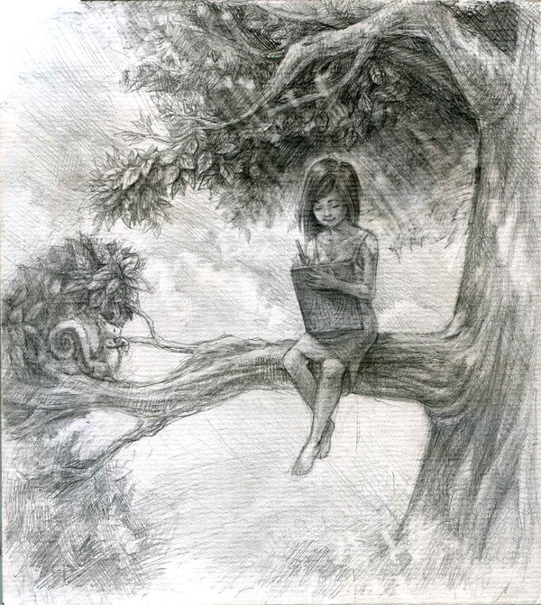 Ashwini Rai: Painting's