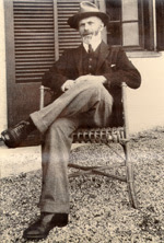 TZjuanne: Thomas Ashby