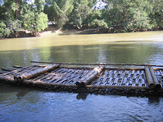 Travelogue: Kuruva Dweep-Wayanad-Kerala