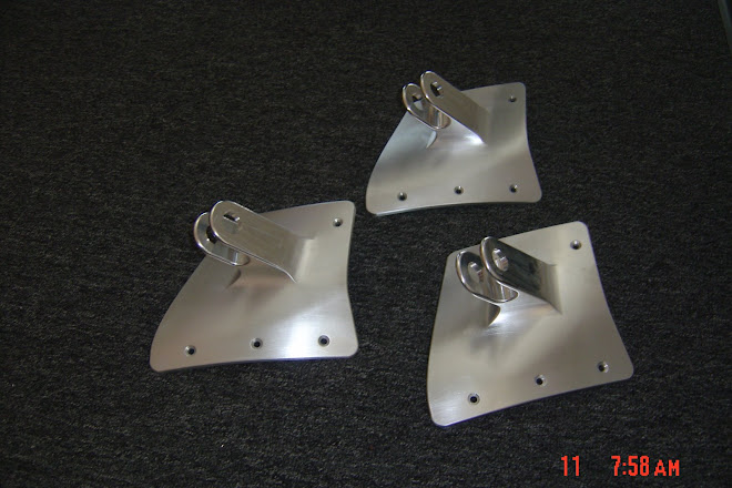 Schulte Corporation - 5-Axis Machining Specialists