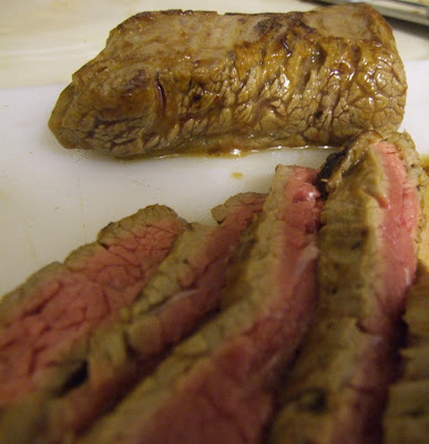 Discovering Mandarin: Firecracker Beef: Recipe