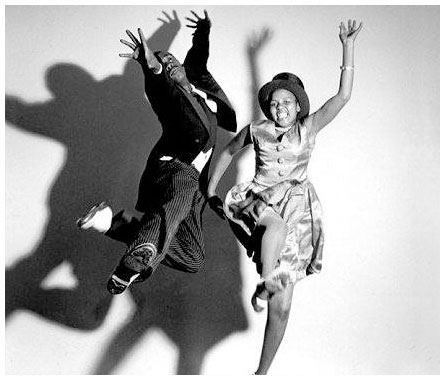 KoKOFIFI: All That Jazz + Juicy Chit Chat