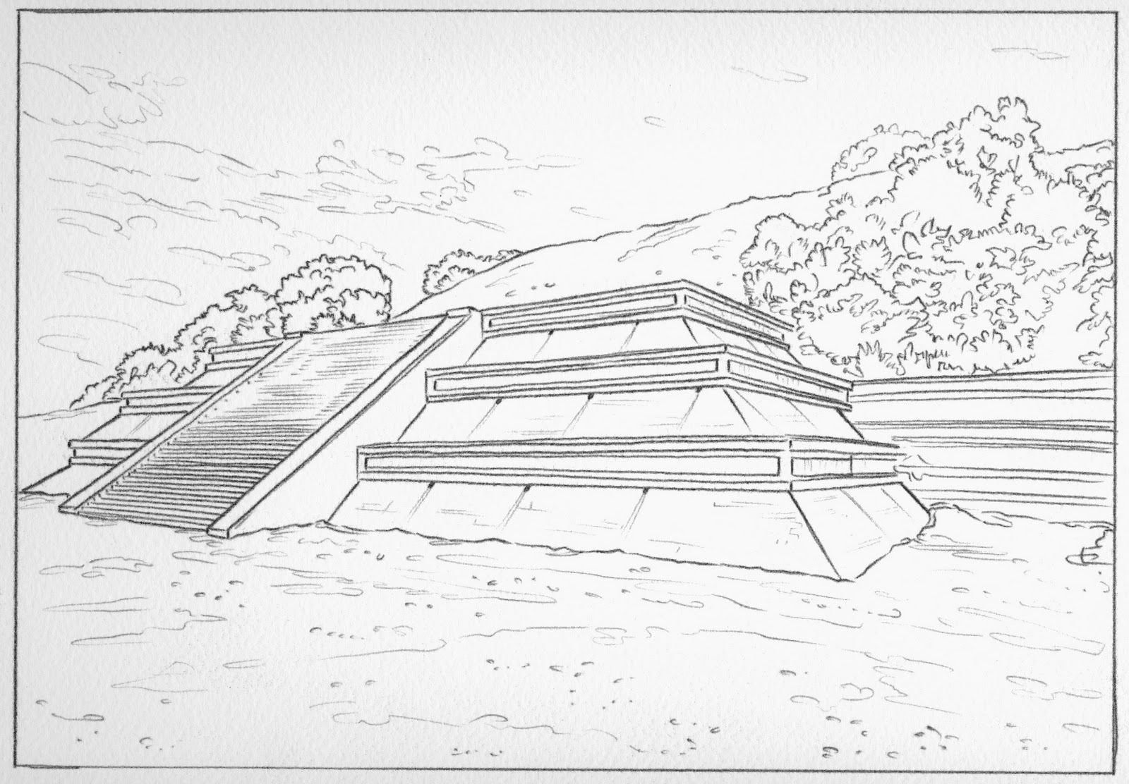 WRC Illustration & Design Blog: November 2010