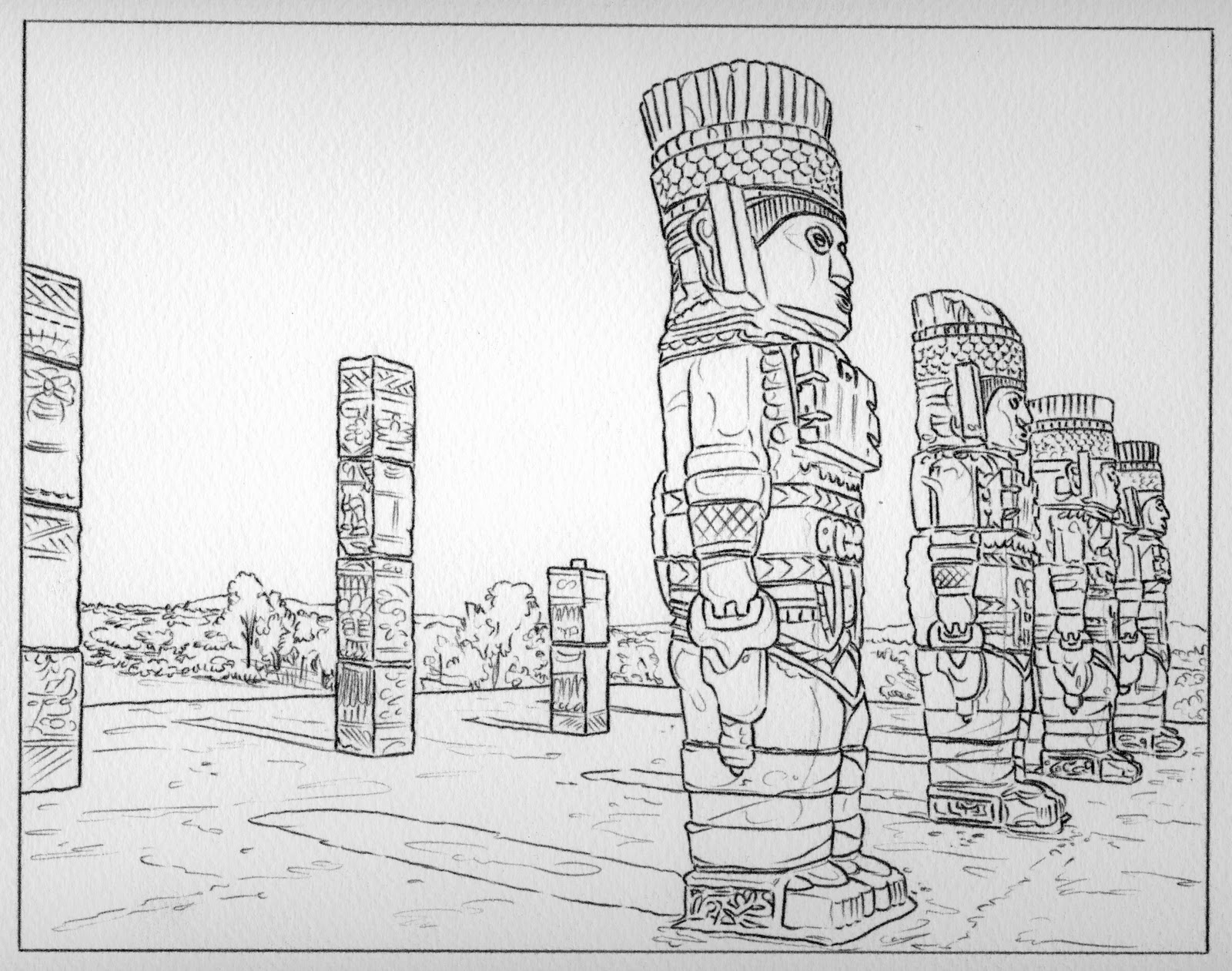 WRC Illustration & Design Blog