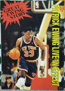 Threepee Times: PATRICK EWING LIVE IN EFFECT - Scrapp Style (4)