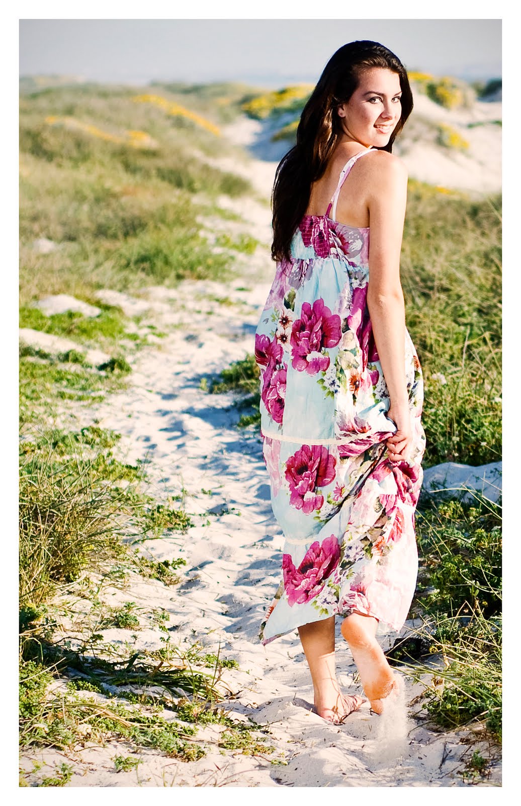 Gavin van den Berg Photography: Street wear & Swimwear Fashion shoot