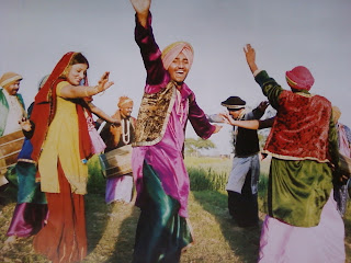 Incredible North India: Culture/Tradition