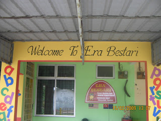 Wall Mural.Home Decor: Tadika/play room Mural