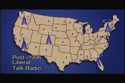 Sue Wilson Reports: Right Wing Hijacks Radio: GOP Wins!