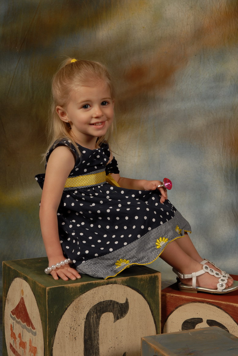 Buck Portrait Studio - Blog: LCM Class Portraits