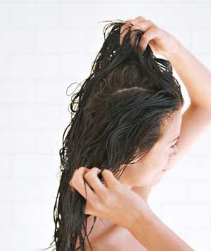 Fair Queens: Finger Drying