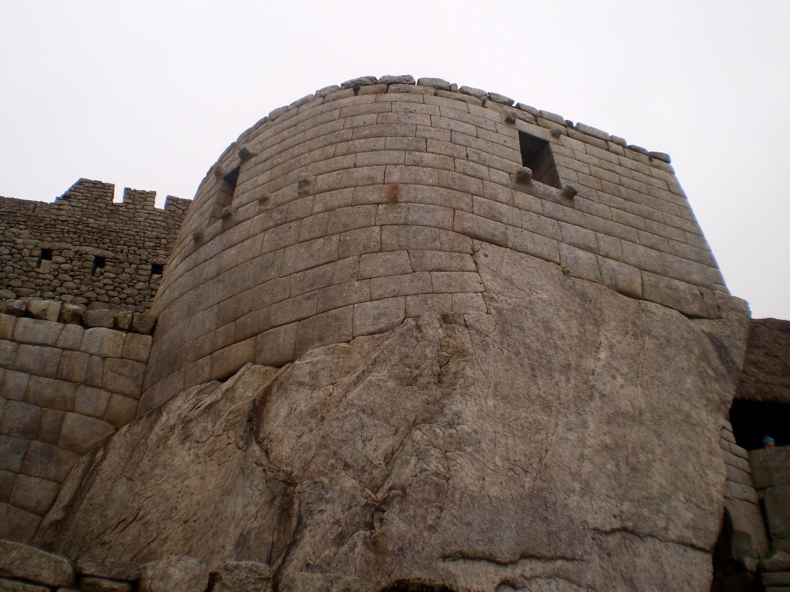 MANGUITO REVIEW: Un viaje místico: Manguito Review en Machu Picchu