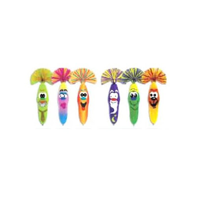 Kooky Pens: Kooky Klicker Pens