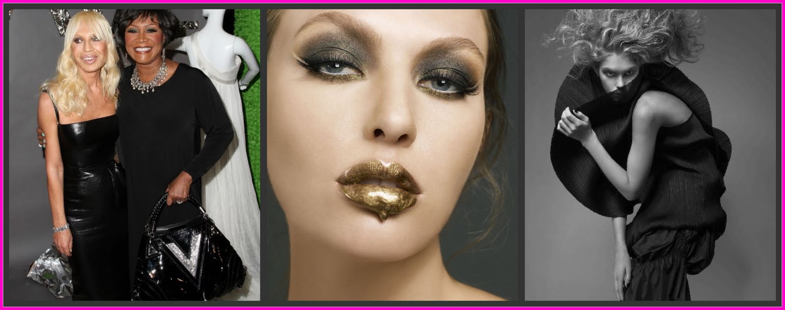 Funky Fanny's Vintage: 4/1/10 - 5/1/10