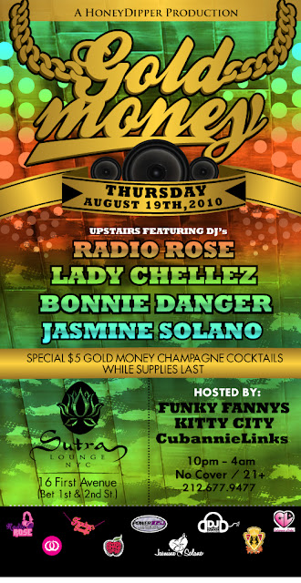 Funky Fanny's Vintage