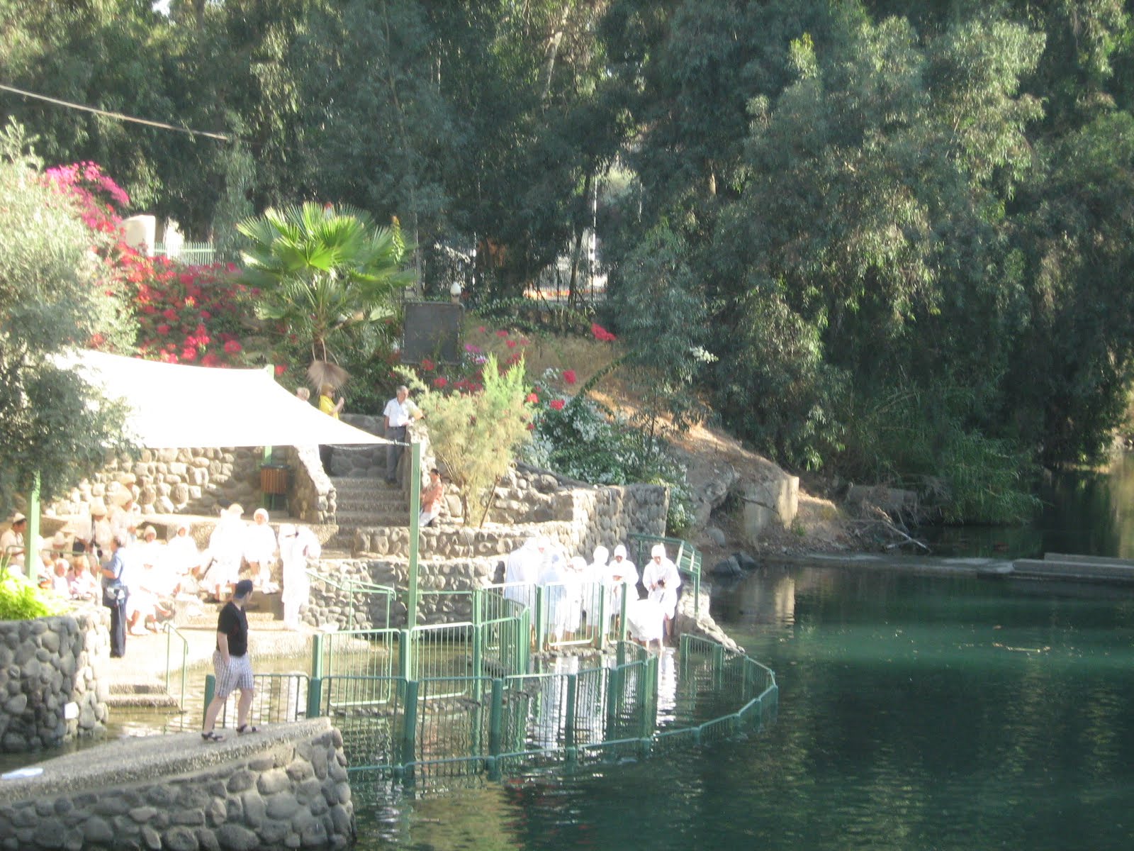 Blogul Corinei Negreanu: Ierusalime, Ierusalime! De te voi uita, uitată ...