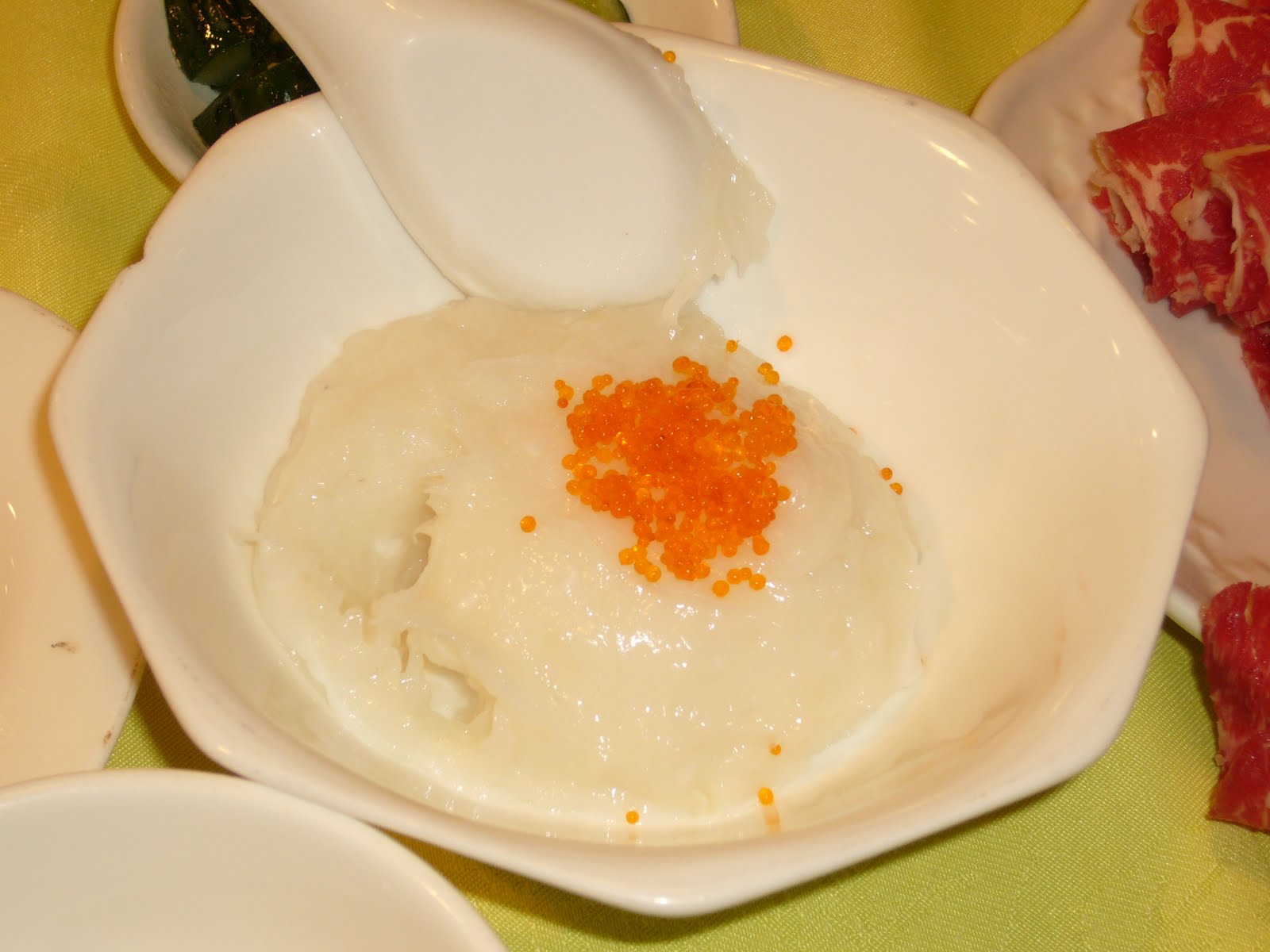 +sui: Tan Yu Tou ( 谭鱼头）at TST