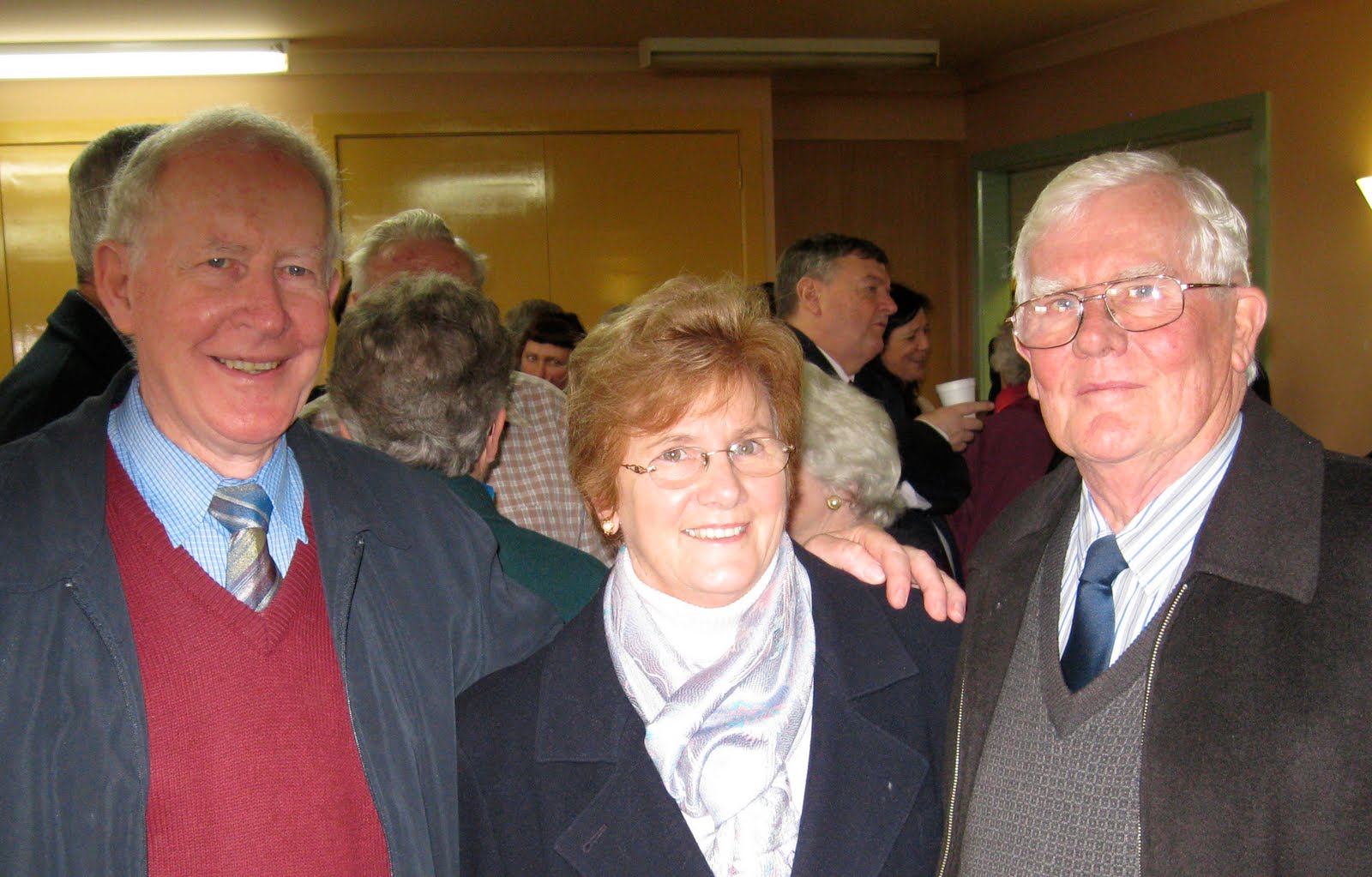 "DRUSILLA": PHOTO GALLERY