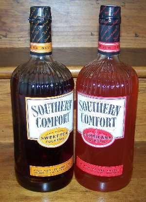 Dowd's Tasting Notes: Southern Comfort Ready-to-Drink Cocktails