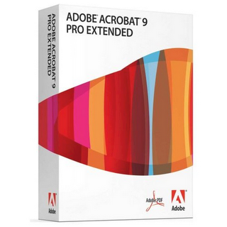 Downloads Online: Adobe Acrobat Pro Extended Español Completo [FULL]