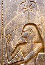 Seshat: The original Information Architect: An ancient goddess for the ...