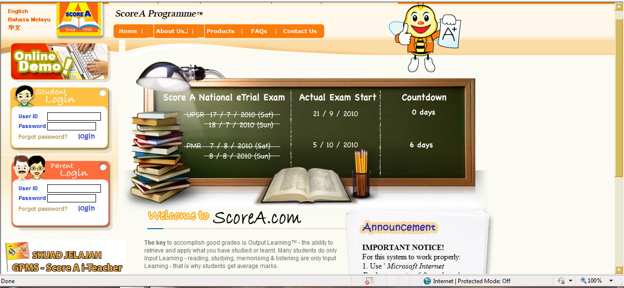 Isu-isu ICT dalam pendidikan