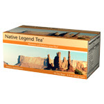 Unicity Thailand Club: Native Legend Tea