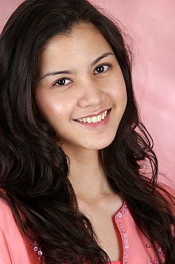 Who is Lisa Surihani?